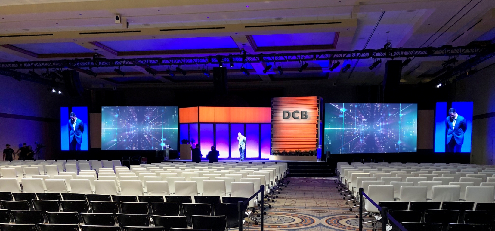 Trade Show Displays, Trade Show Booths`Trade Show Exhibits`Trade Show ...